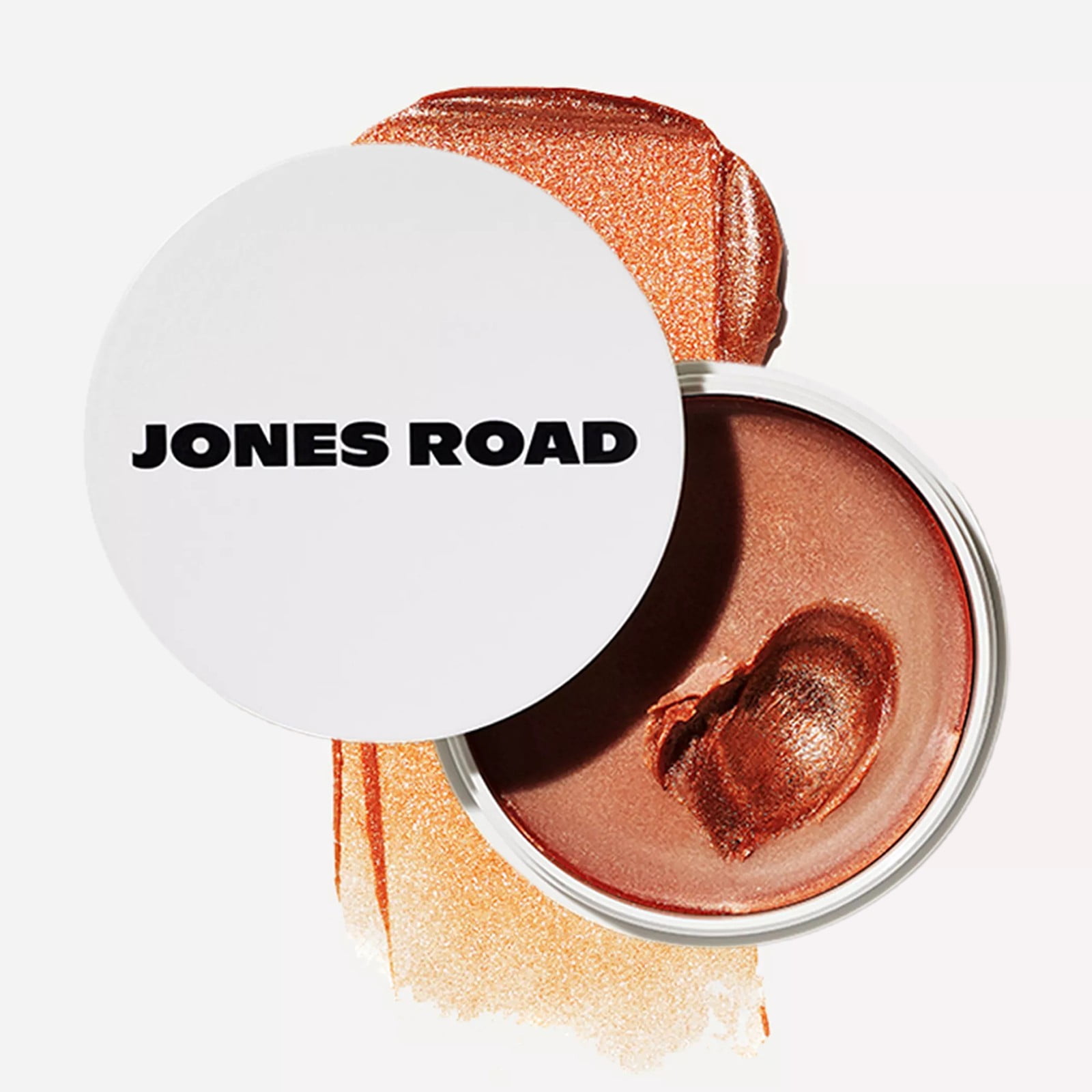 Jones Road Beauty Miracle Balm Magic Hour 1.75oz New Unsealed Box ...