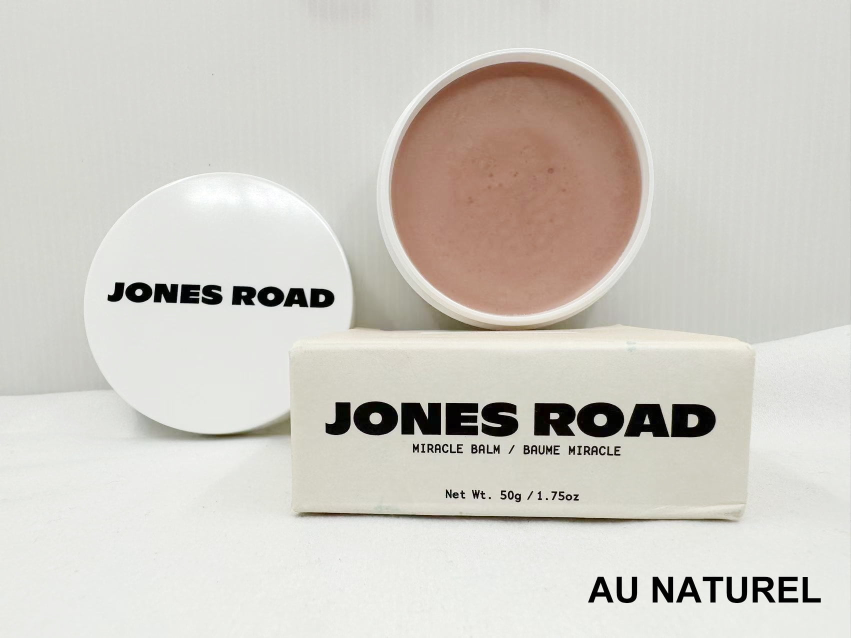 Jones Road Miracle Balm