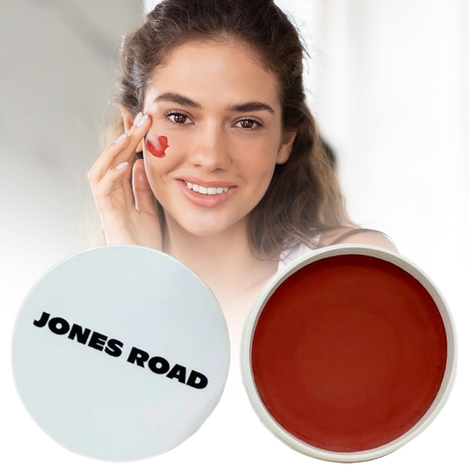 Jones Road Miracle Balm Tinted Moisturizer Multi-Purpose Hydrating Skin ...