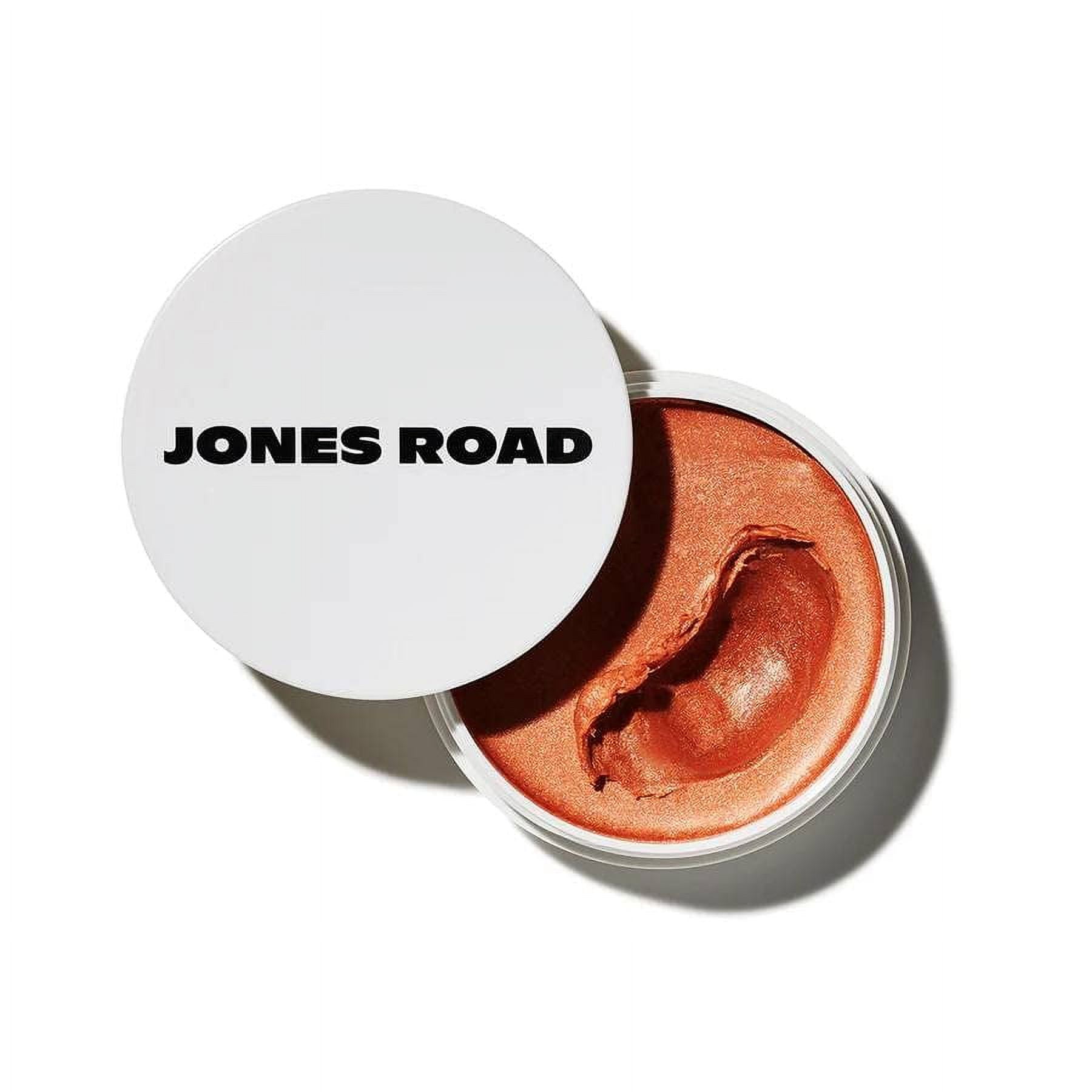 Jones Road Moisturizing Miracle Balm - Golden Hour, 1.76 Ounce (Pack of ...