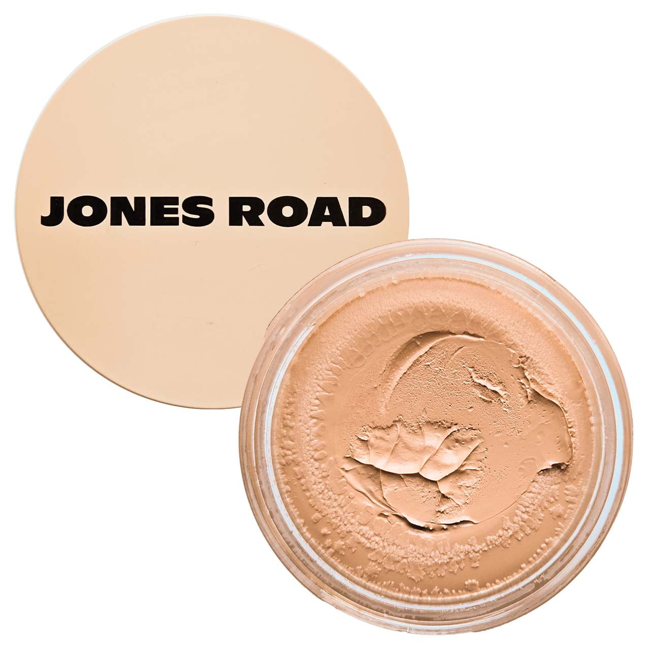 Jones Road Porcelain Moisture Tint Foundation - Hydrating Makeup with ...