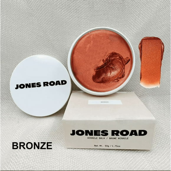 Jones Road Miracle Balm