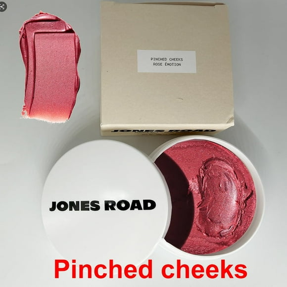 Jones Road Miracle Balm