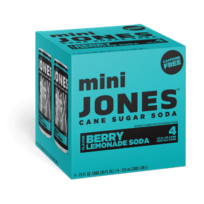 Jones Soda