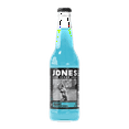Jones Soda Berry & Lemonade Soda Pop, 12 Fluid Ounces, 4 Pack Bottles ...