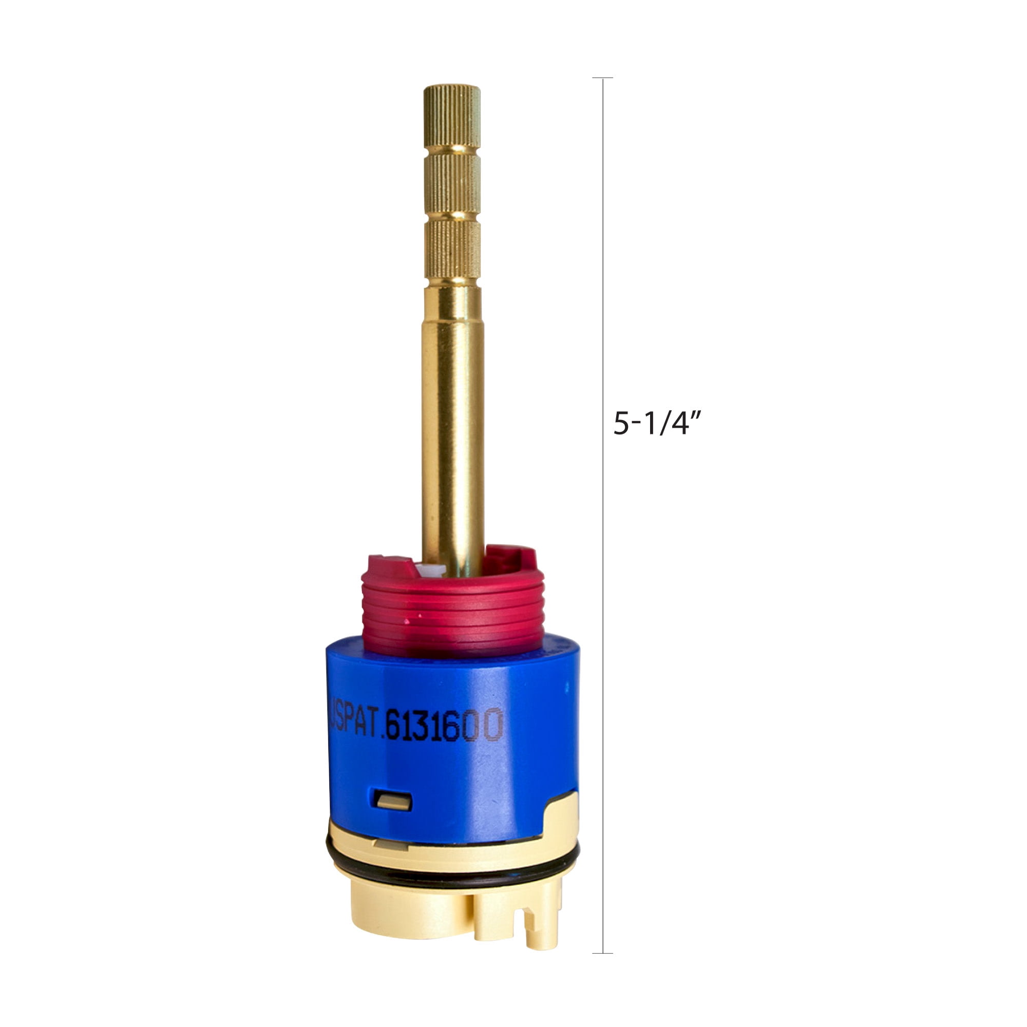 Jones Stephens 141656 Pressure Balanced Cartridge For Glacier Bay Tub ...