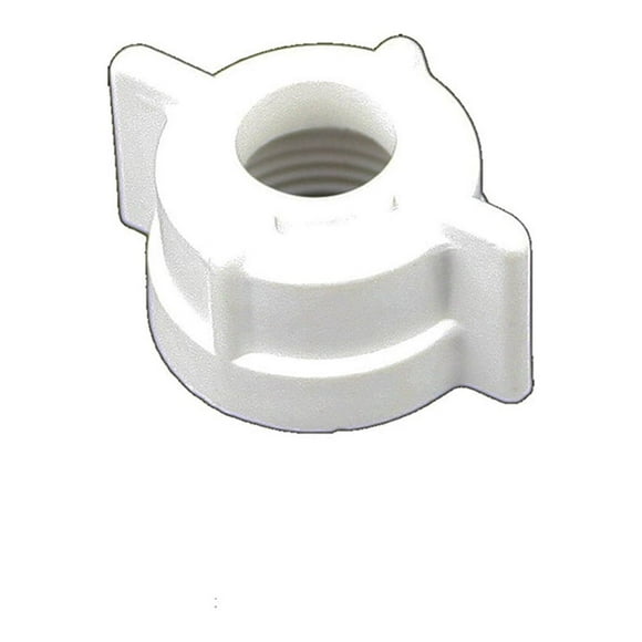 Faucet Mounting Nut