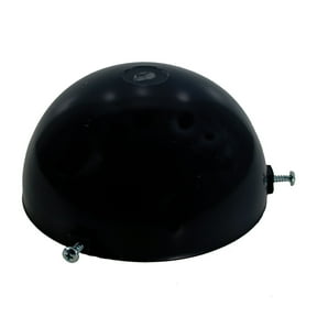 Jones Stephens T35206 T35206 6 Pvc Test Cap - White - Walmart.com