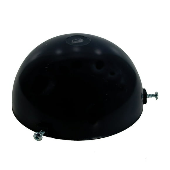 Shop 4-Inch PVC Caps for Home Improvement Projects at Walmart