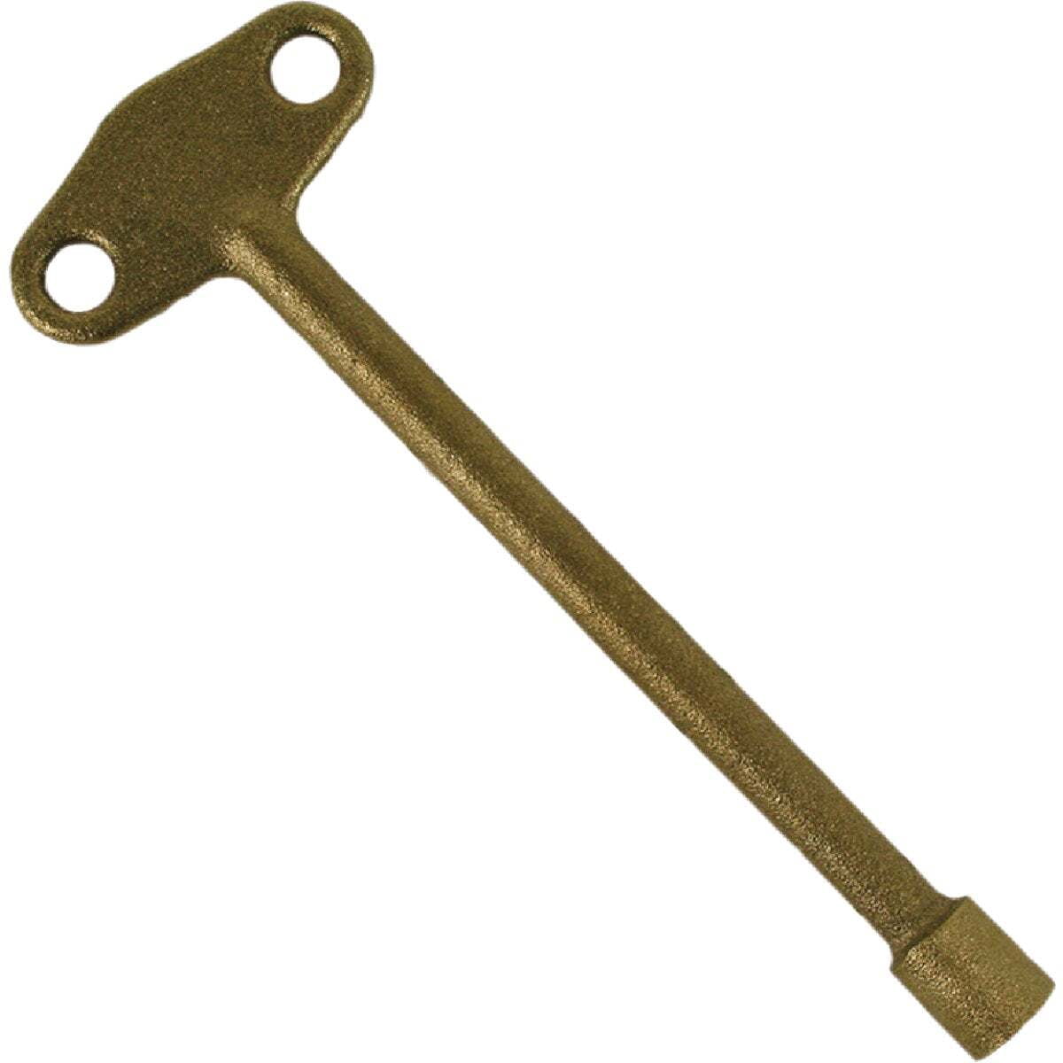 Jones Stephens 6 In. Gas Heater Key L75-023 - Walmart.com