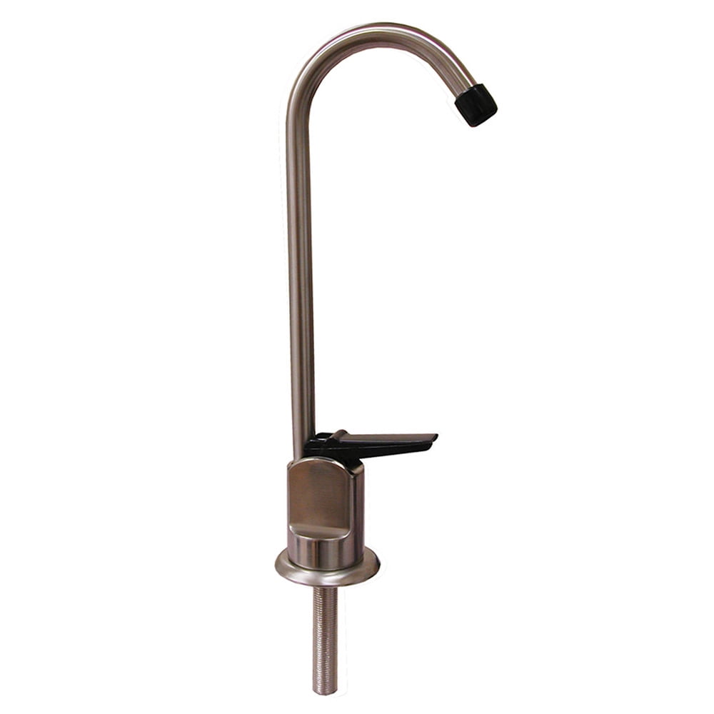 Brushed Nickel Bar Tap Faucet,PartNo B70008 JonesStephens - Walmart.com