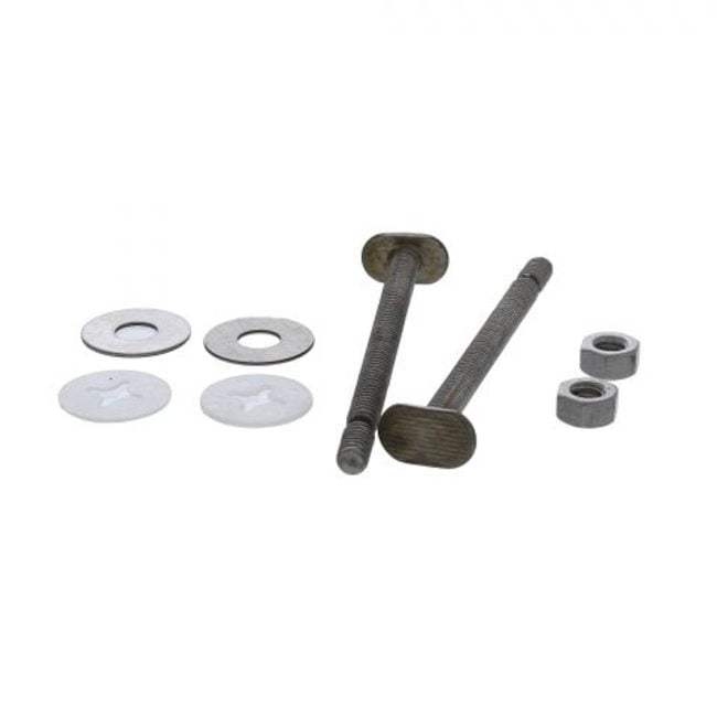 Jones Stephens C02990ss 1/4" X 3-1/2" Premium Snap-Off Style Stainless ...