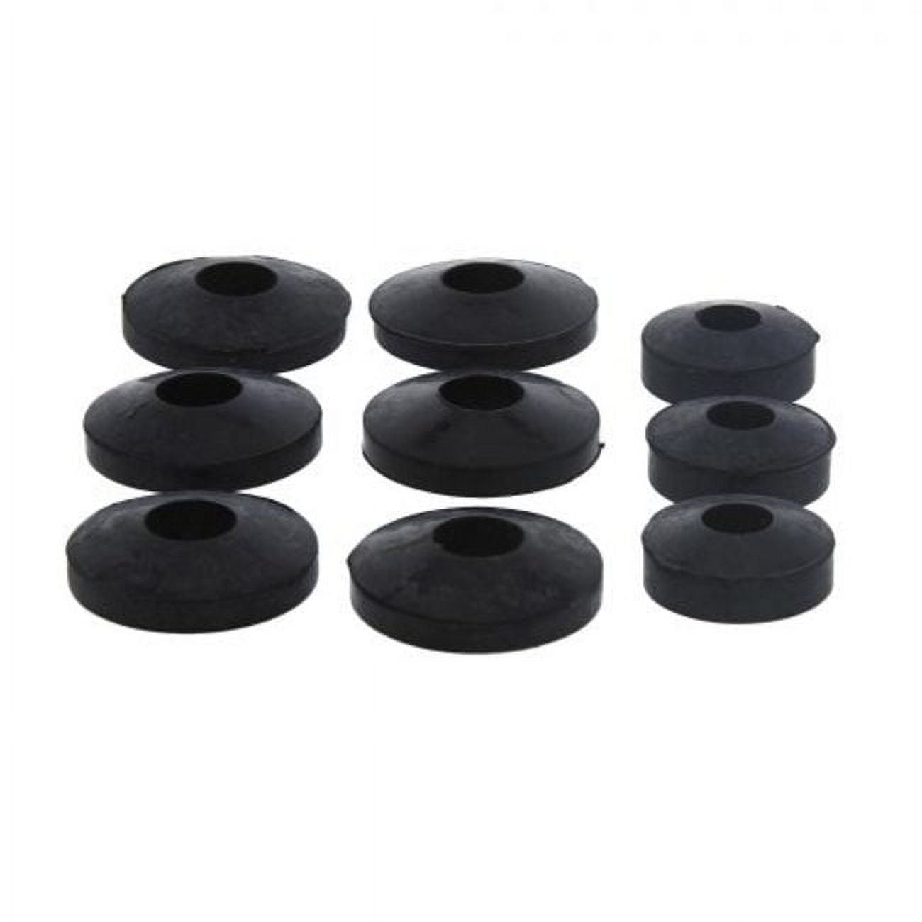 Jones Stephens C03281l Toilet Tank To Bowl Washer Kit - Walmart.com