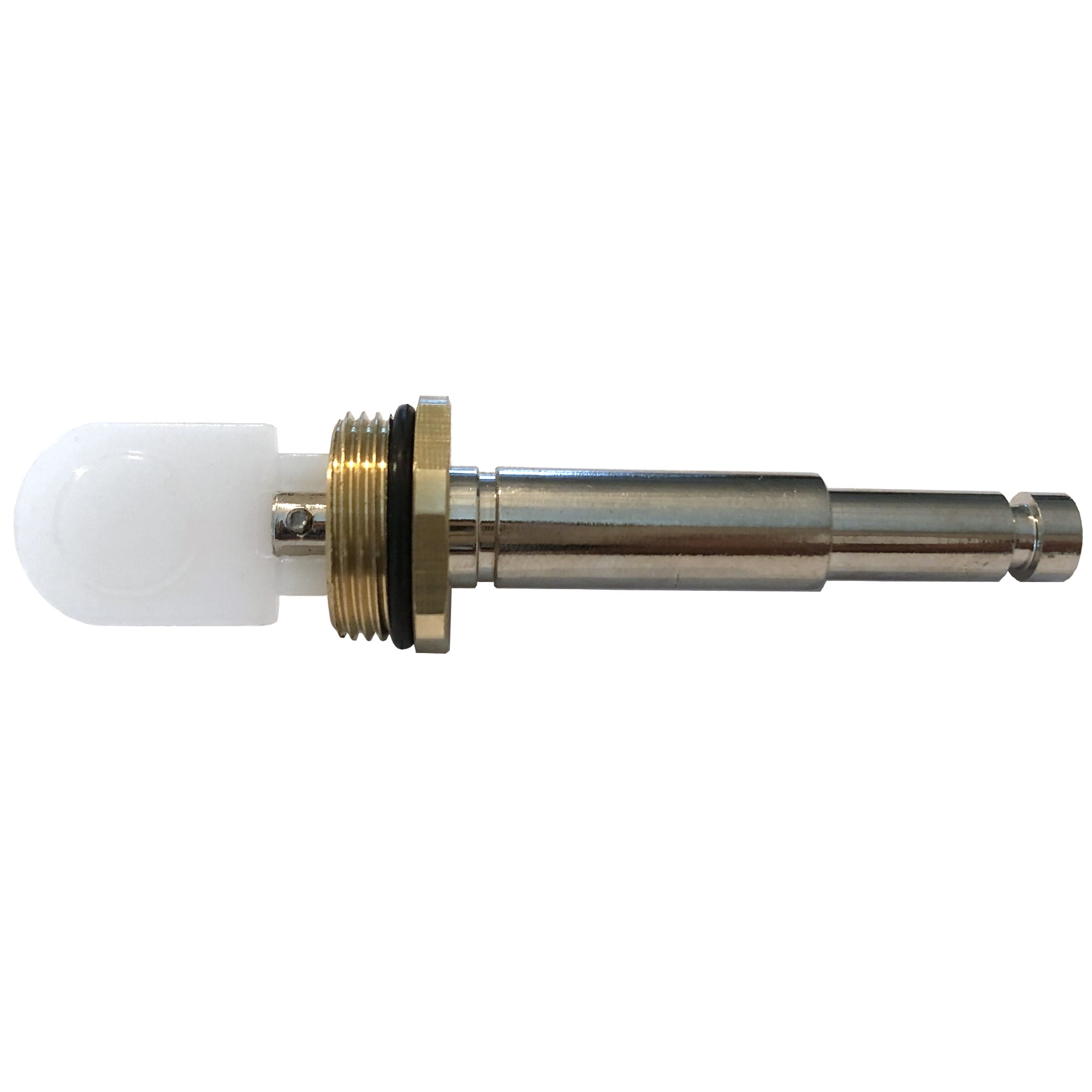 Jones Stephens C25430 Push Button Diverter Fits Delta - Chrome ...