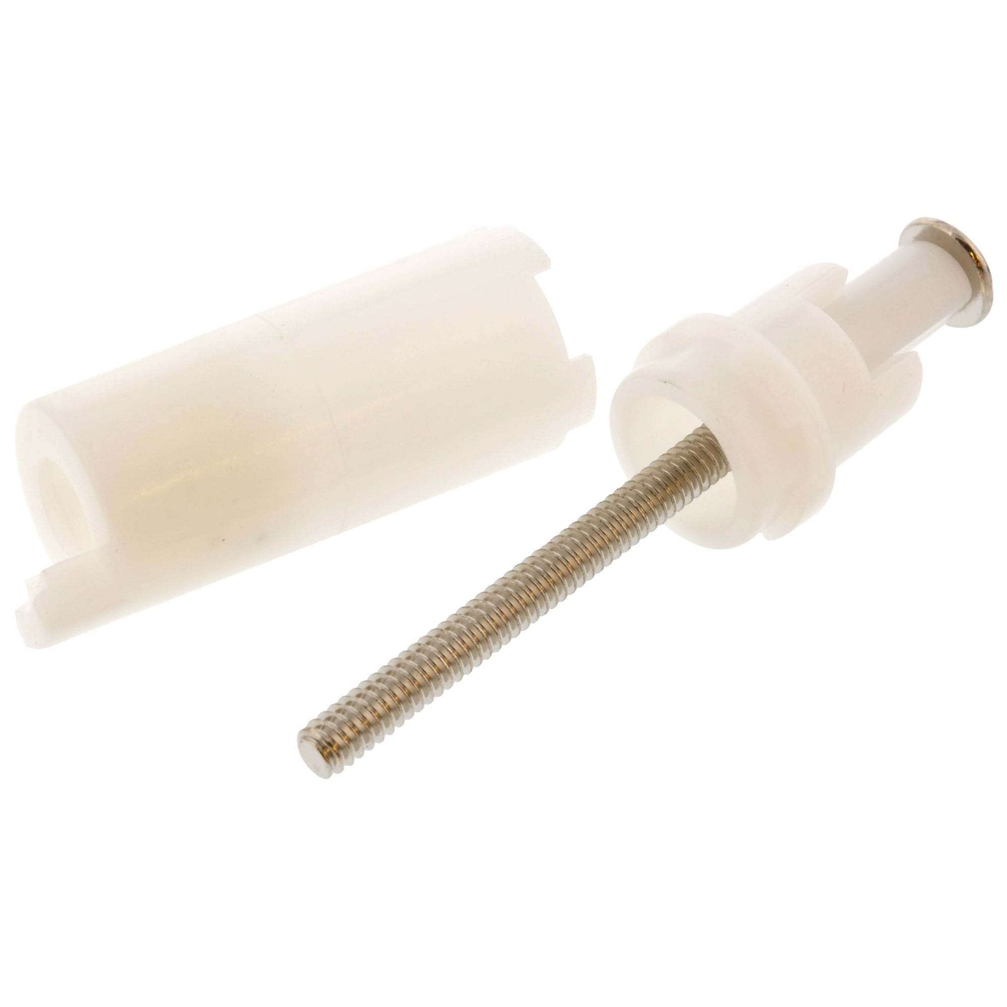 Jones Stephens C25453 Stem Extension Fits Delta - White - Walmart.com