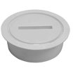 Jones Stephens S73000 1/2" Cpvc Socket Stub Out Elbow, 3-1/2" X 12 ...