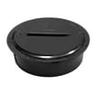 Jones Stephens T35206 T35206 6 Pvc Test Cap - White - Walmart.com