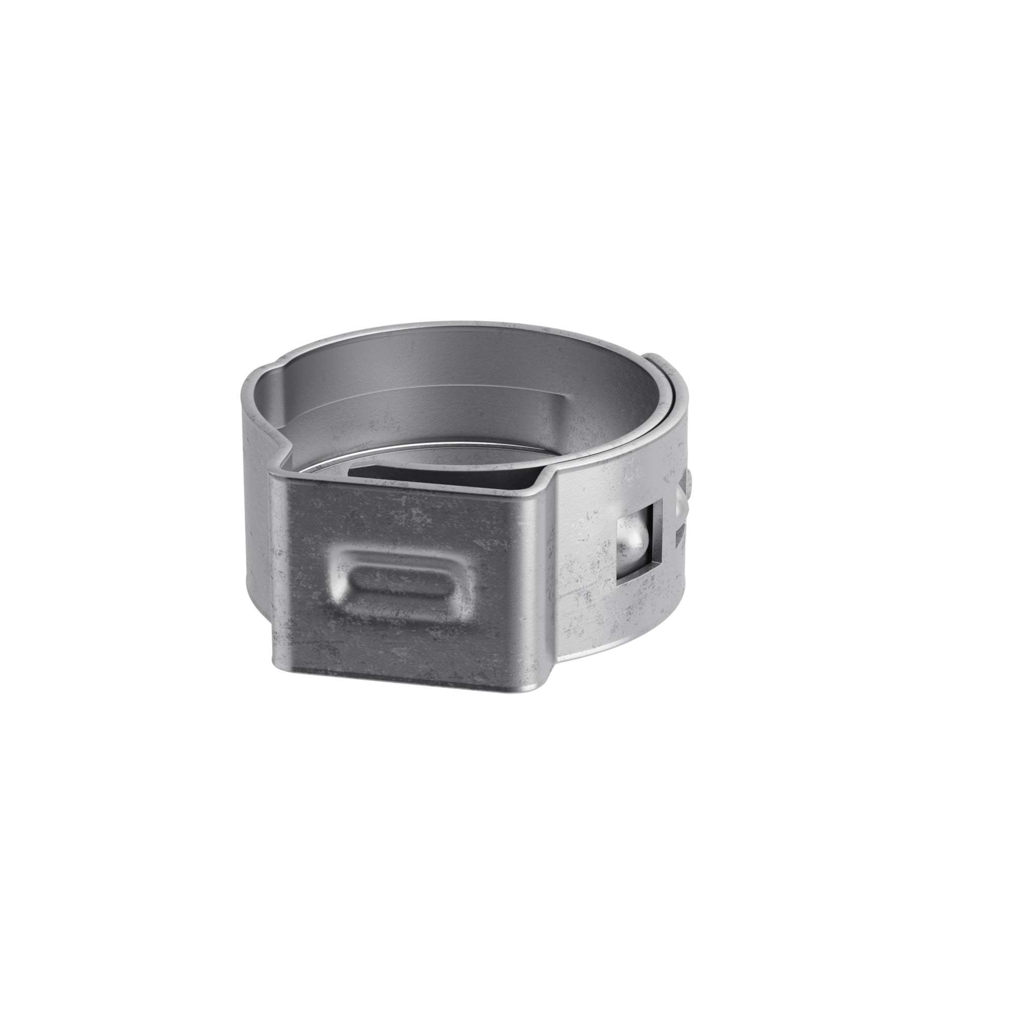 Jones Stephens C76077 1" Oetiker Stainless Steel Pex Clamp - Stainless ...
