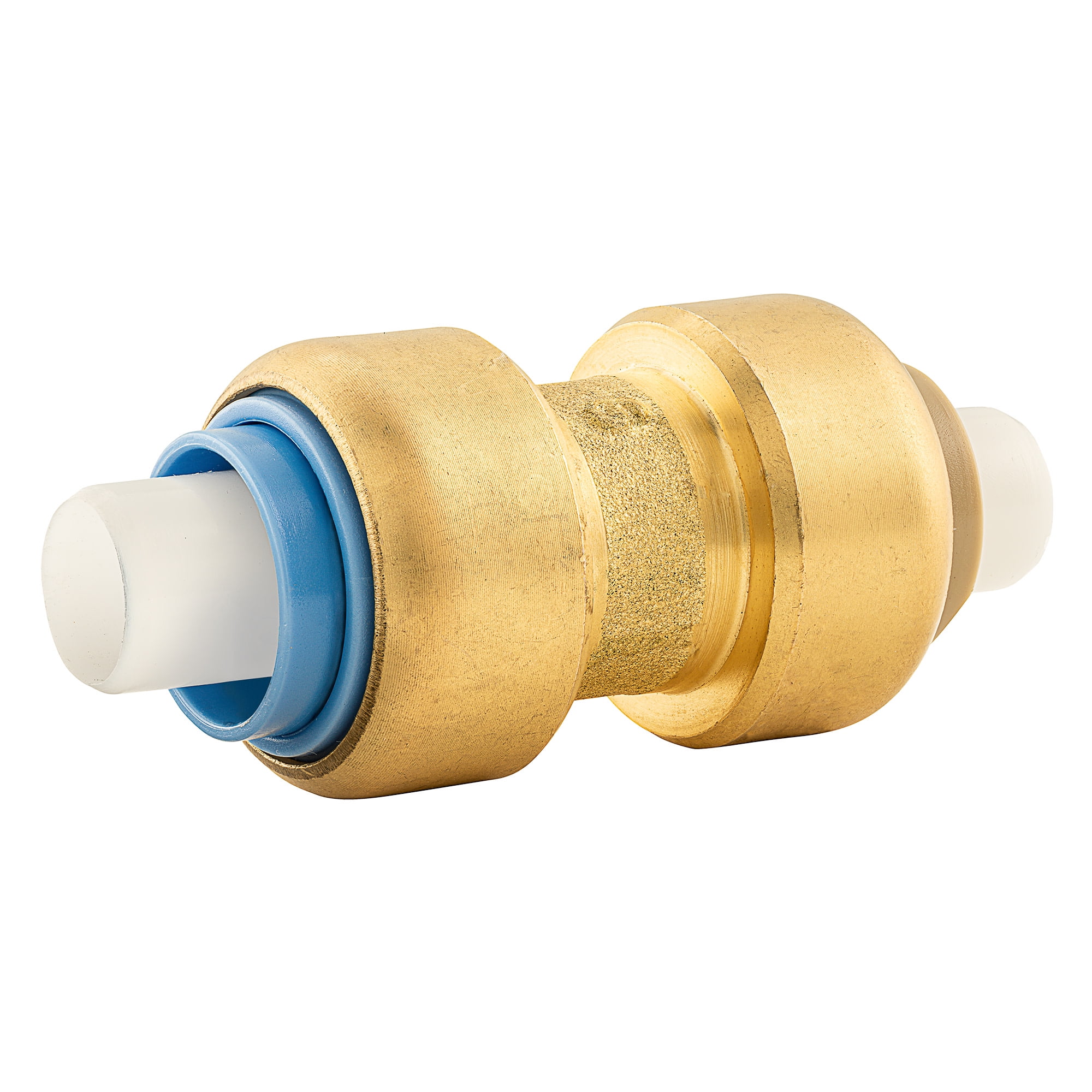 Jones Stephens C77412LF 0.75 x 0.75 in. PVC Bagged PlumBite Push on ...