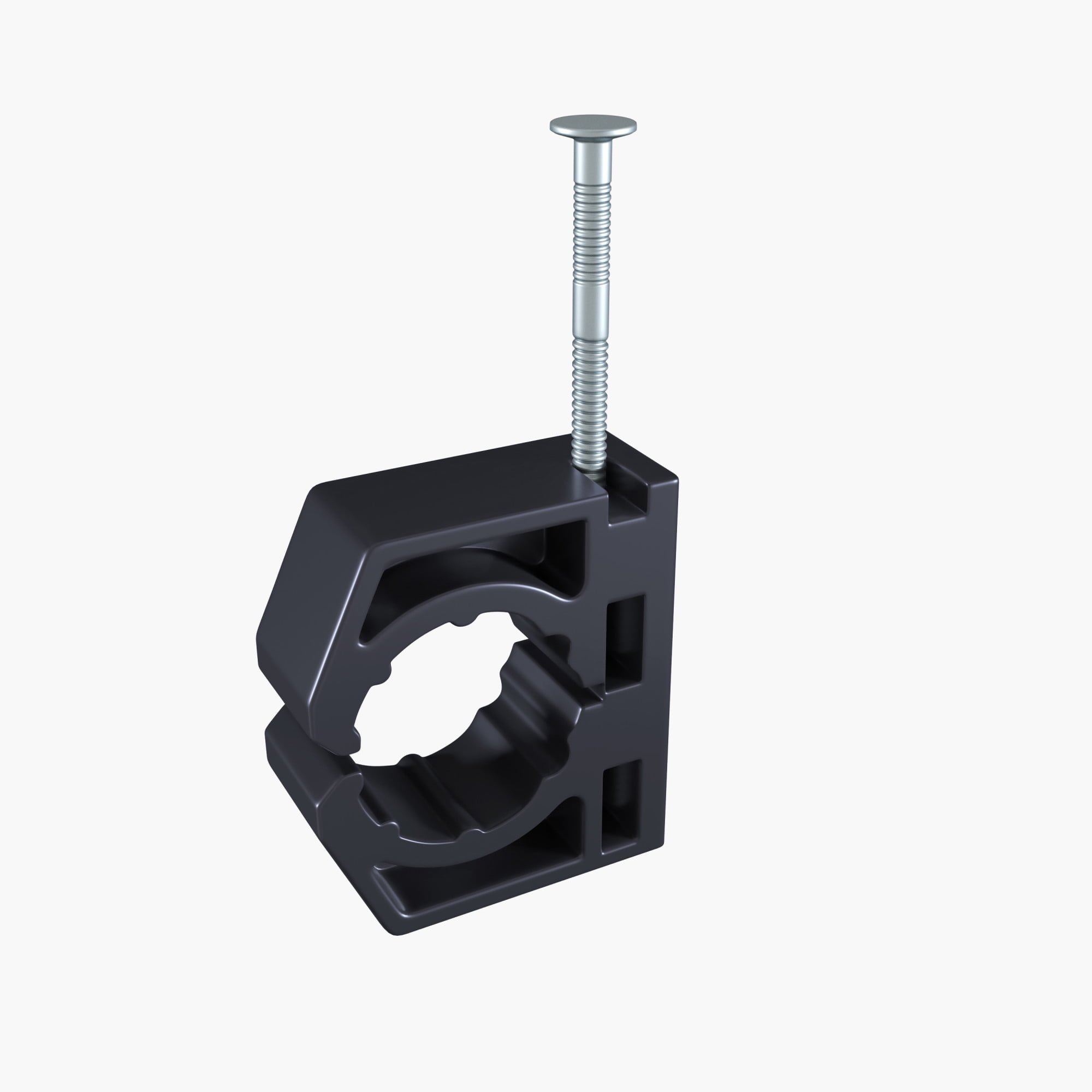 Jones Stephens Corp. H25-075 Pipe Clamp - Walmart.com