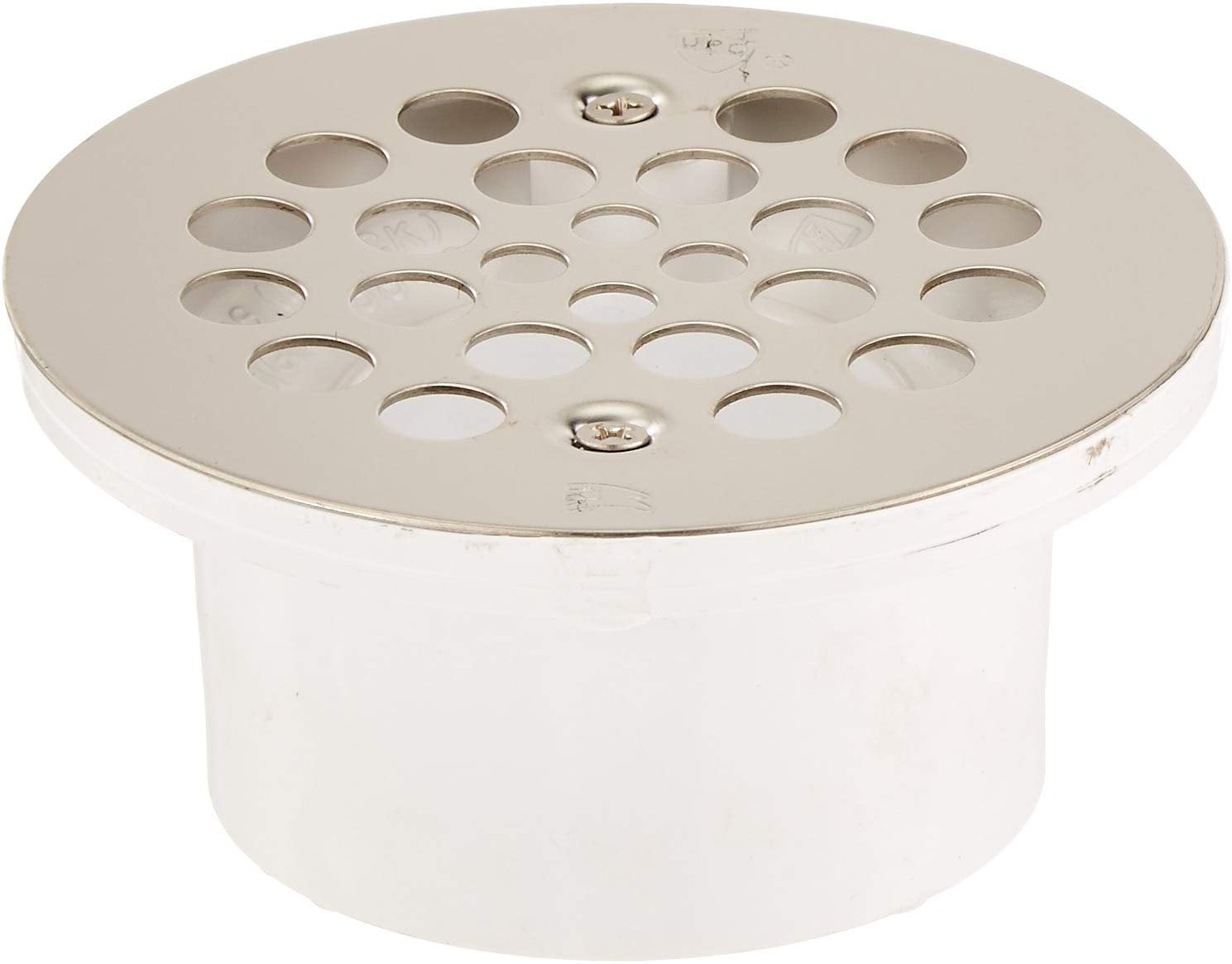 Jones Stephens Corporation D54001 General Purpose 2-Inch x 3-Inch Drain ...