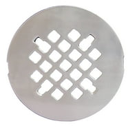 Jones Stephens D50201 2 X 3 4-Way Flare Drain Pvc - Walmart.com