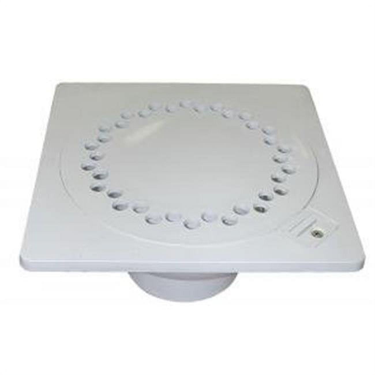 Jones Stephens D42006H Bell Trap 6 x 6 in. Trap - Walmart.com