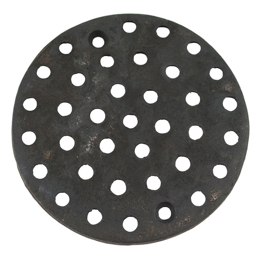 Jones Stephens D70098 Cast Iron Strainer For Flare Drain And Trap ...