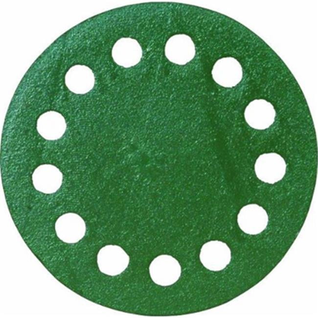 Jones Stephens D76-413 6.75 in. Cesspool Covers with Bell - Walmart.com