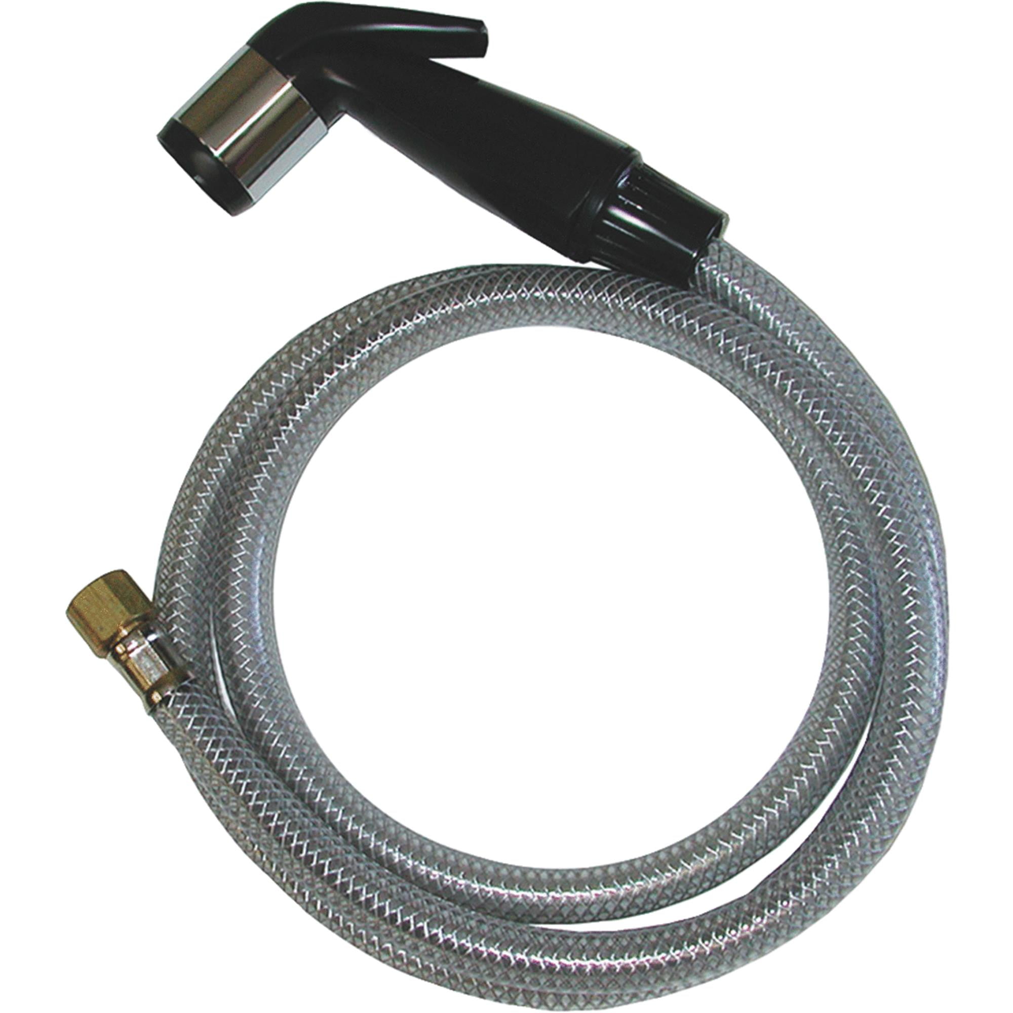 Jones Stephens Delta Replacement Sprayer & Hose Assembly - Walmart.com