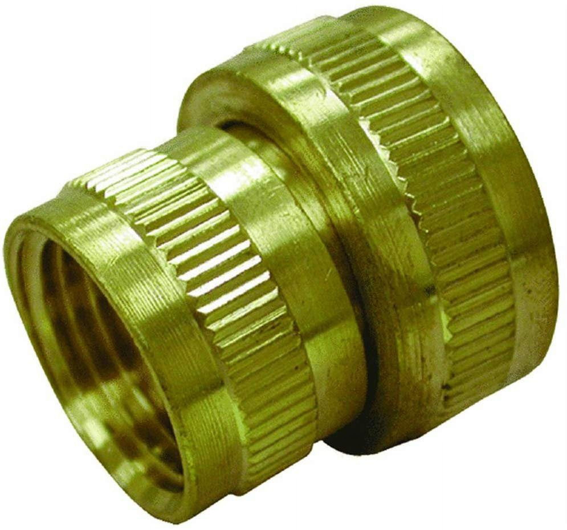 Jones Stephens G20-131 3/4-Inch Female Hose Thread X 1/2 Female Pipe ...