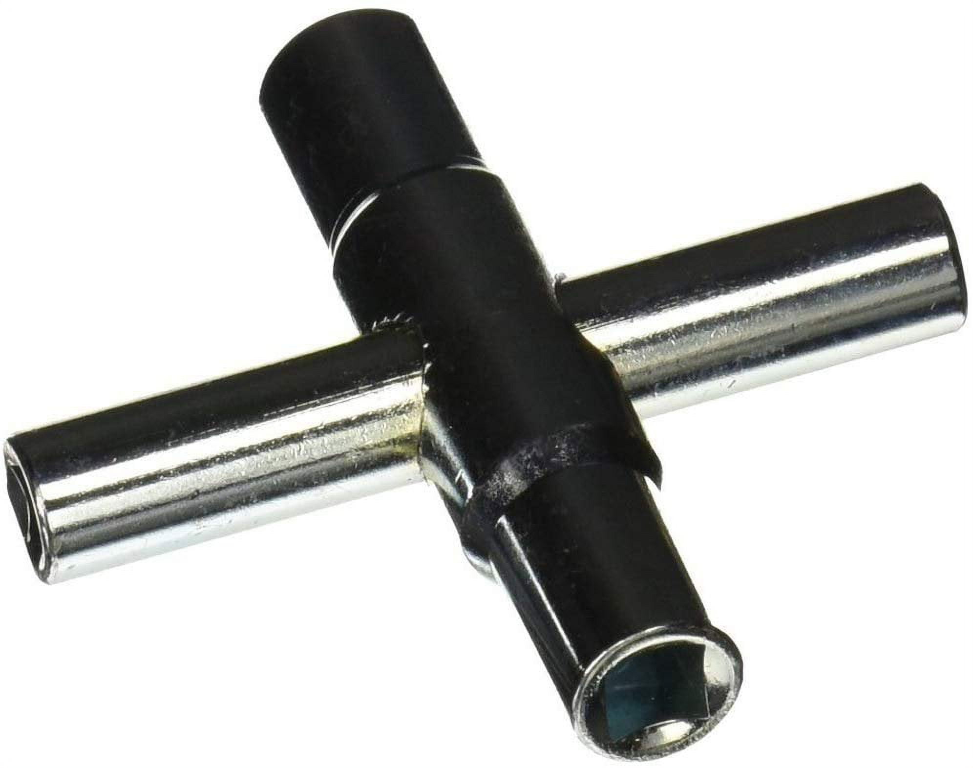 Jones Stephens J40-005 Four Way Key, 2-Pack - Walmart.com