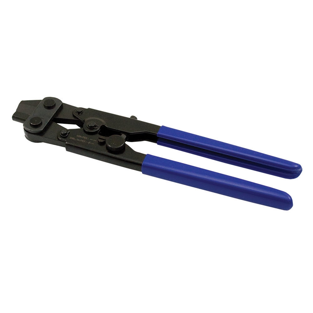 Jones Stephens J40960 Pex Crmp Rng Cttr - Walmart.com