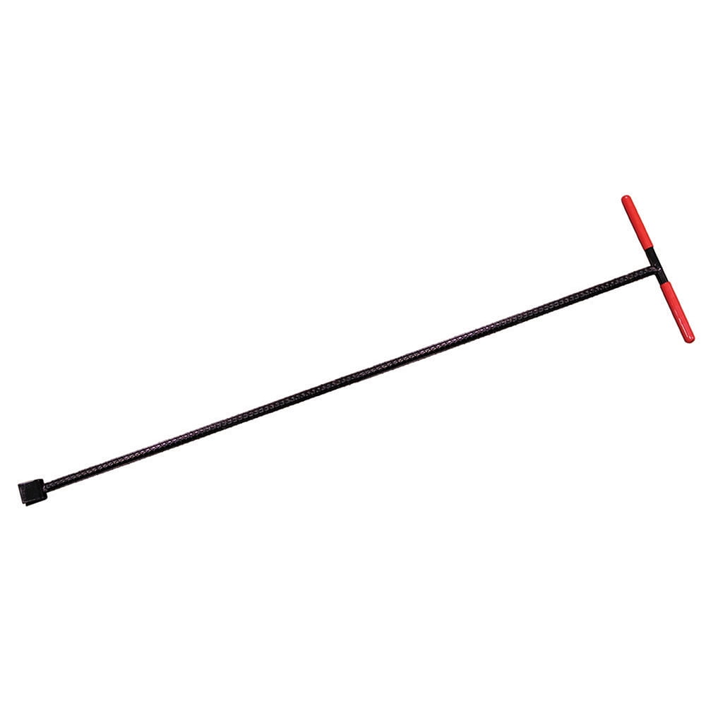 Jones Stephens 60 In. Long Water Meter Key - Walmart.com