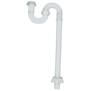 Jones Stephens C12100 1 Pvc Ips Compression Coupling - White - Walmart.com