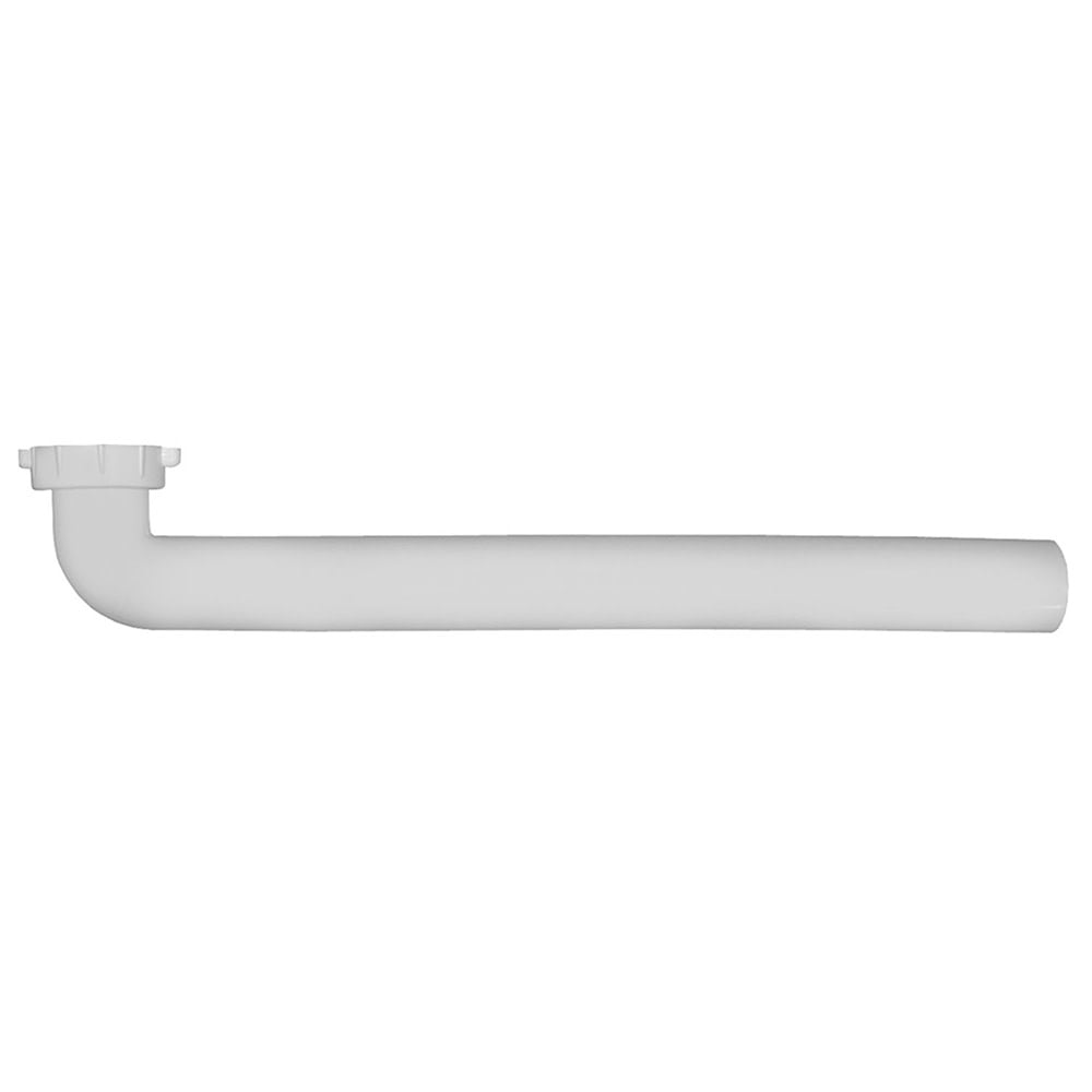 Jones Stephens P37016 PVC Slip Joint Waste Arm - 1.5 x 16 in. - Walmart.com