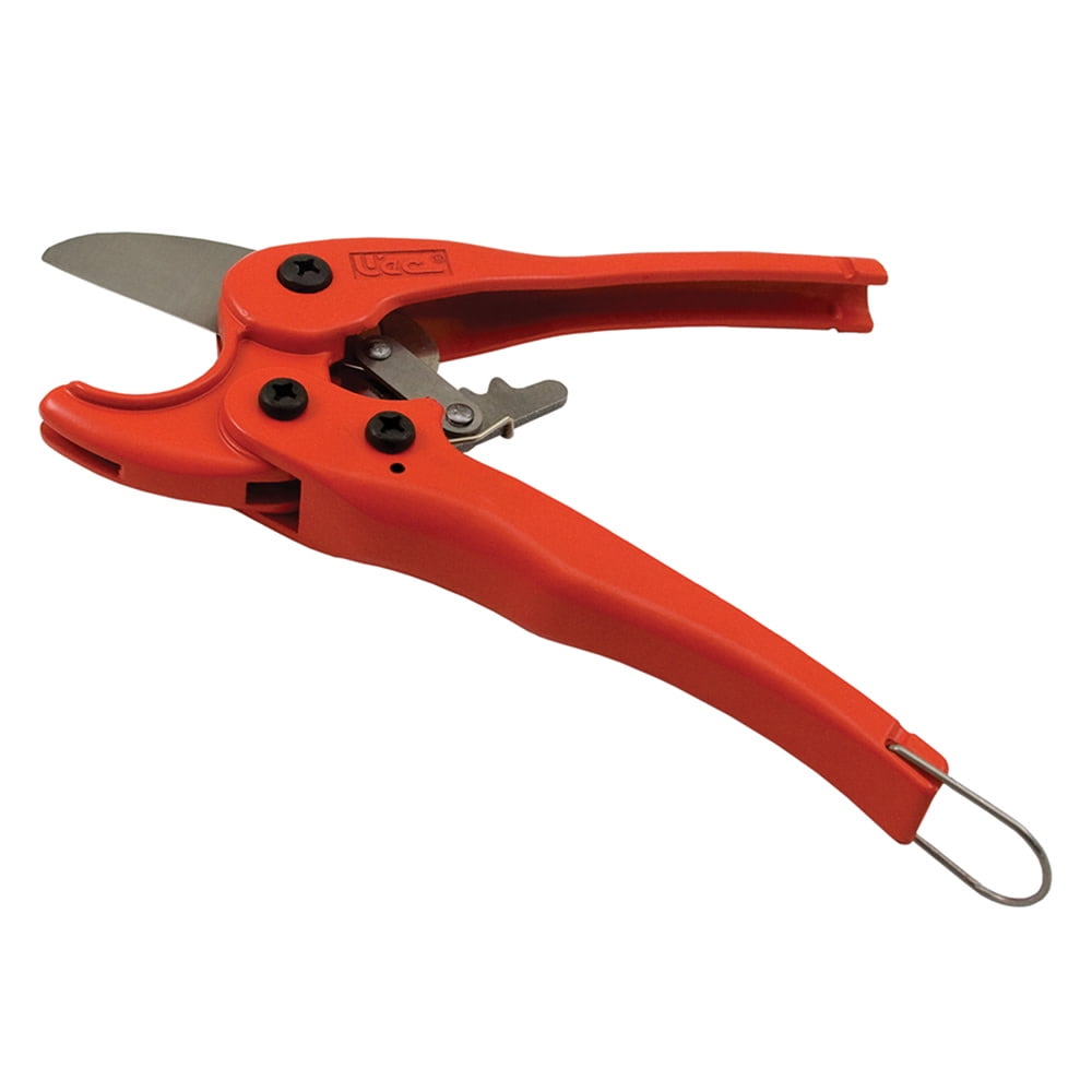 Jones Stephens P70010 1 in. Heavy Duty PVC Pipe Cutter - Walmart.com