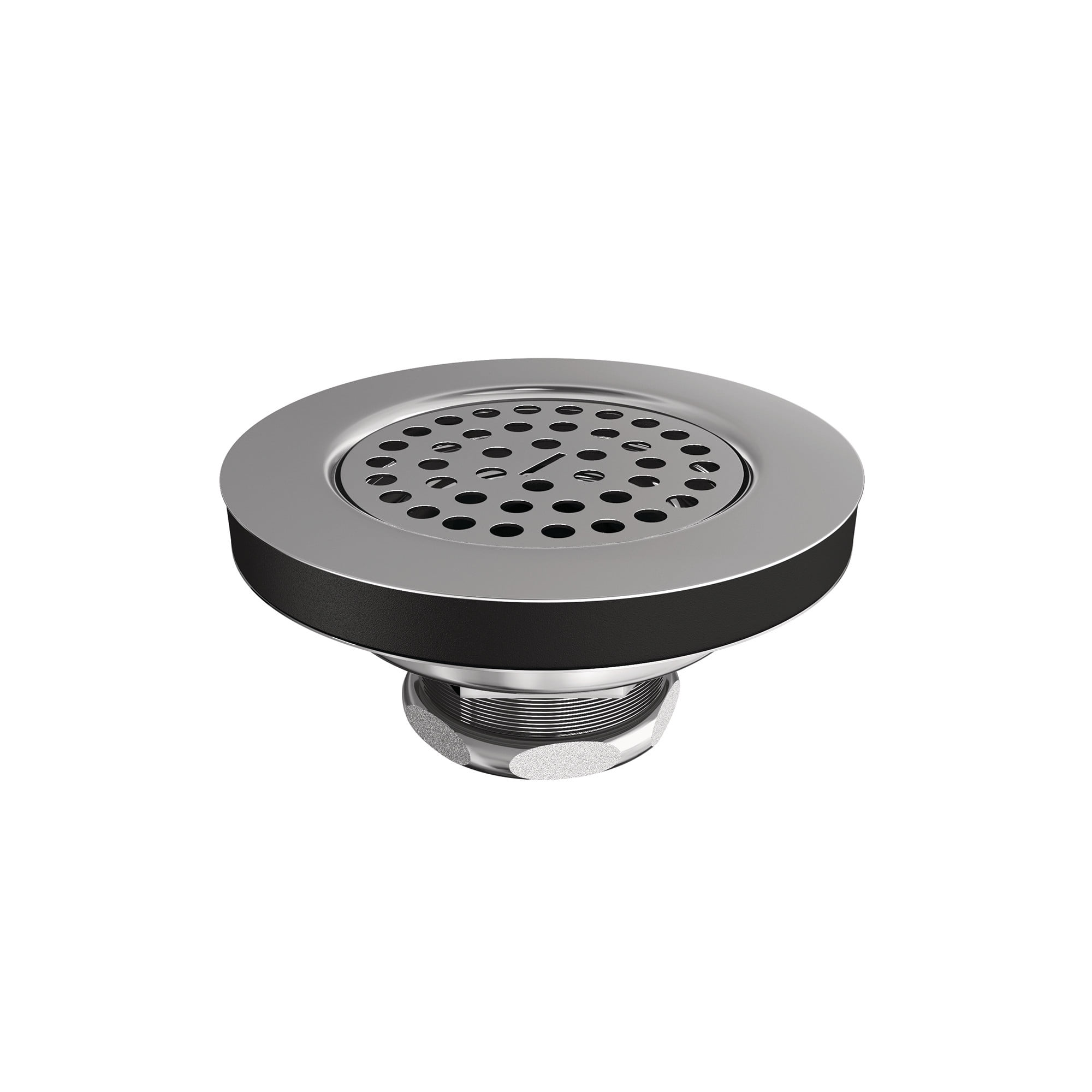 Jones Stephens S14002 Stainless Steel Flat Top Grid Strainer - Walmart.com