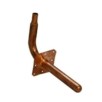 Jones Stephens C12100 1 Pvc Ips Compression Coupling - White - Walmart.com