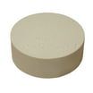 Jones Stephens T35206 T35206 6 Pvc Test Cap - White - Walmart.com