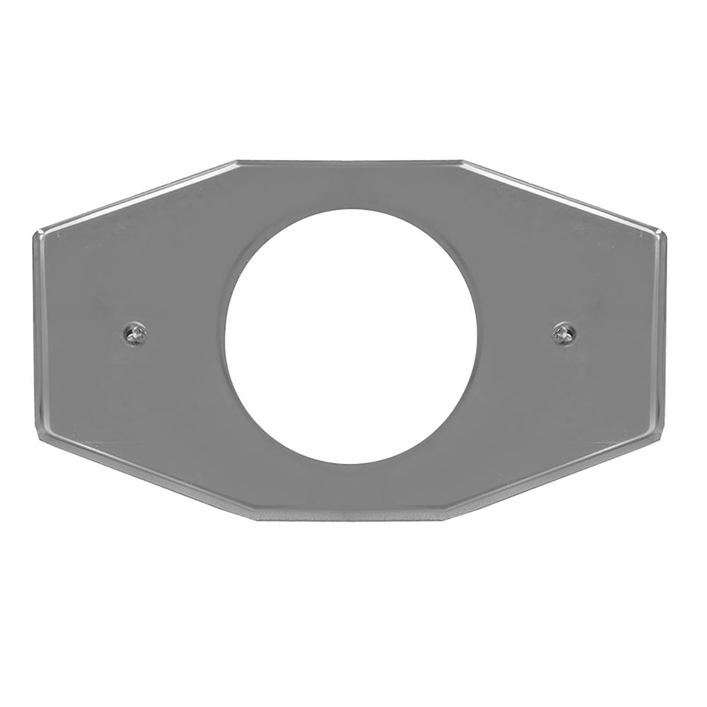 Jones Stephens Repair Cover Plate,One-Hole,5 1/8" T73815 - Walmart.com