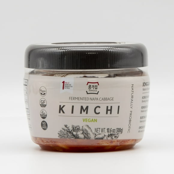 Kimchi