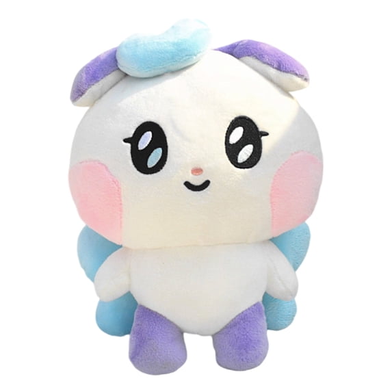 Jongho Stuffed Animal Toy Korean Boy Band Ateez Animal Stuffed Plush ...