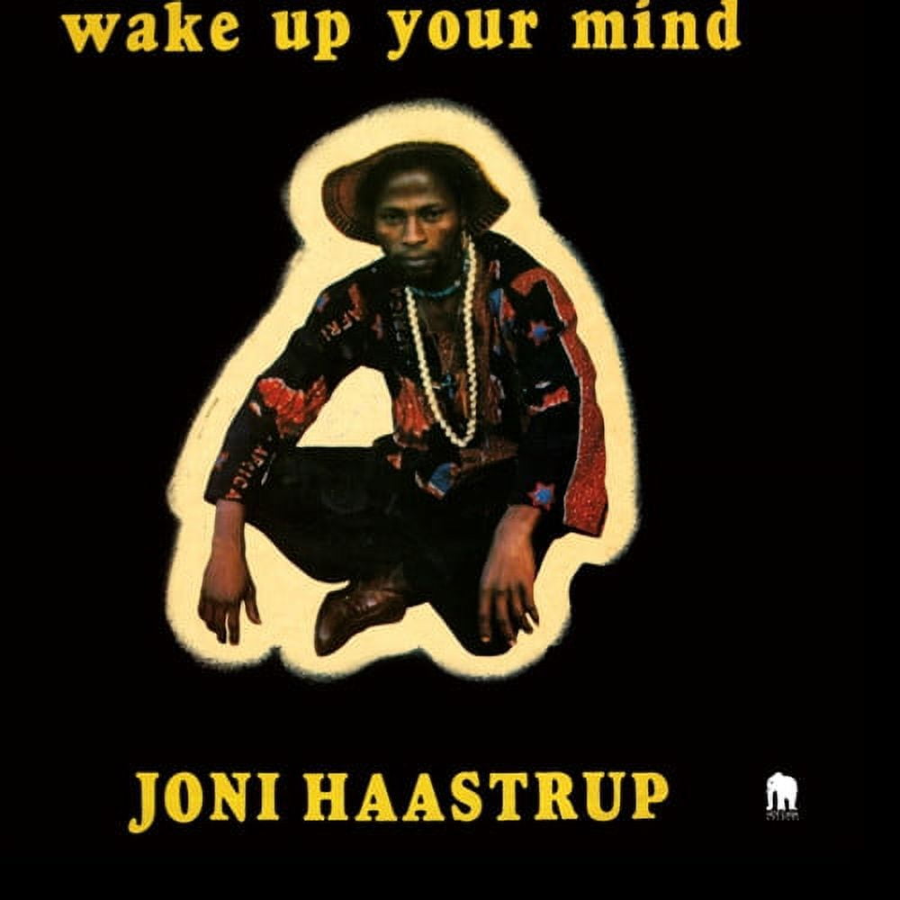 Joni Haastrup - Wake Up Your Mind - Music & Performance - Vinyl ...