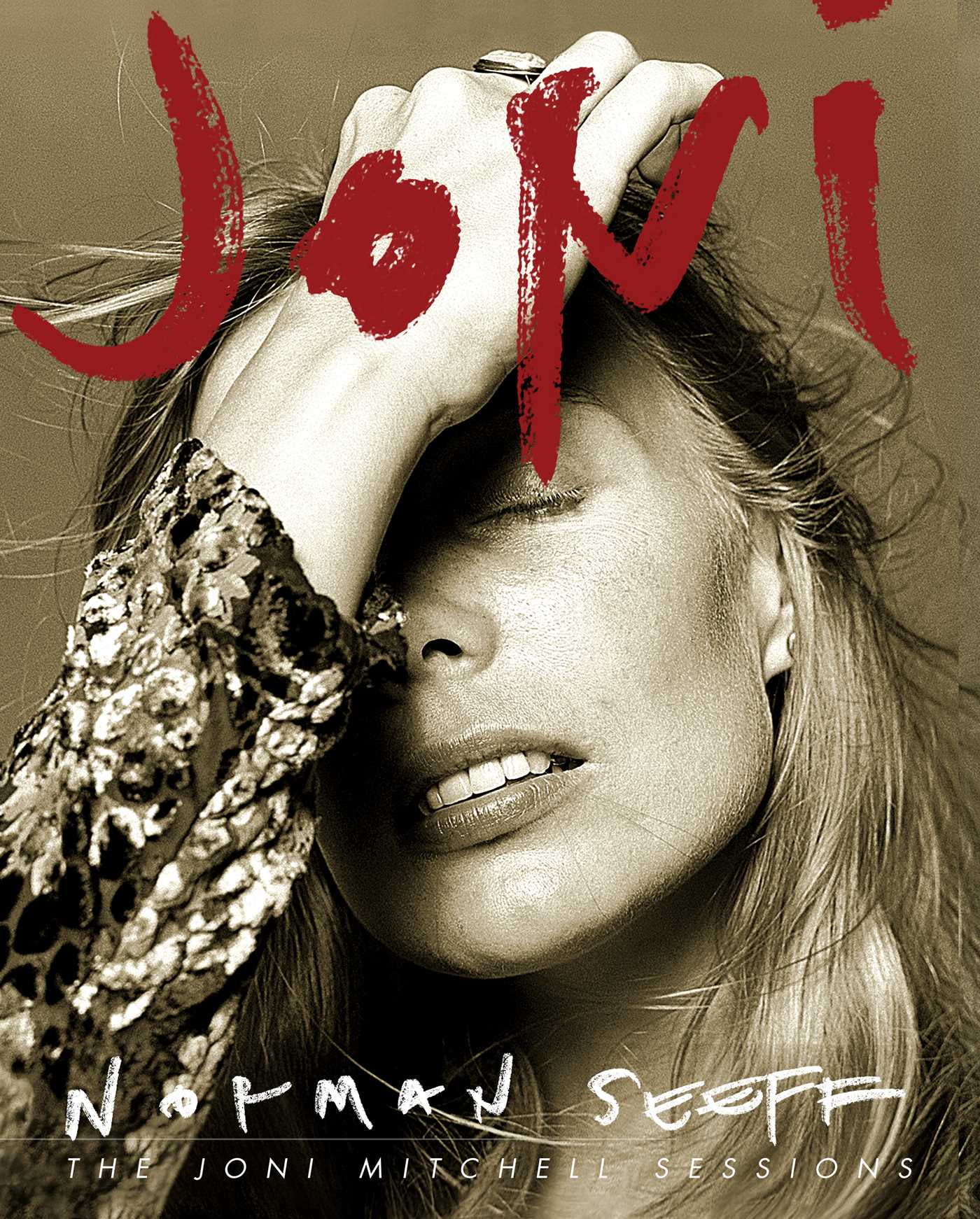 Joni: The Joni Mitchell Sessions (Hardcover) - Walmart.com