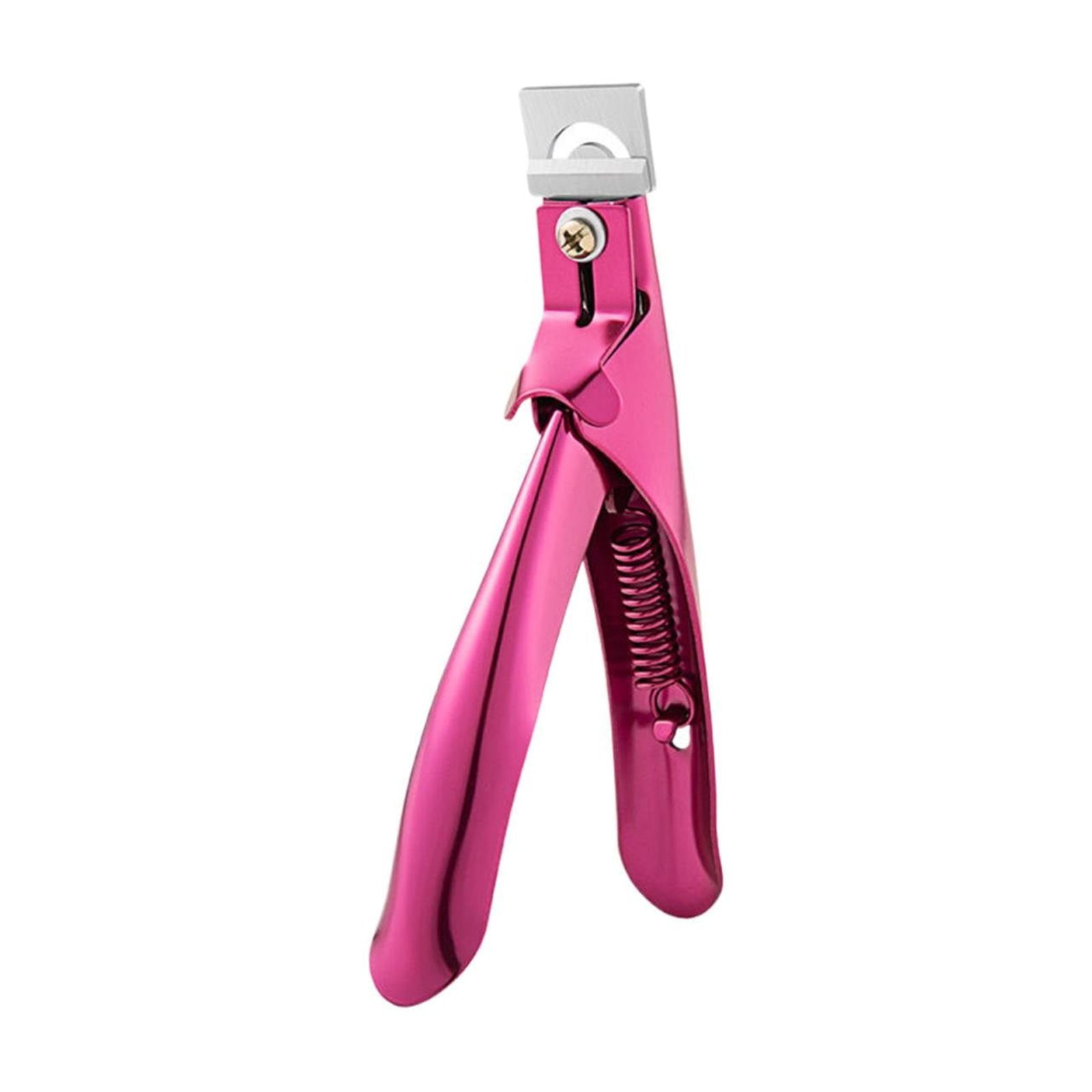 JoniHYY Premium Adjustable Nail Clippers With Magnets Sizers For ...
