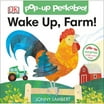 Farmyard Beat (Board Book) - Walmart.com