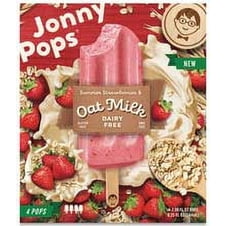 Johnny Pops