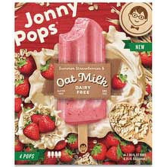 Johnny Pops