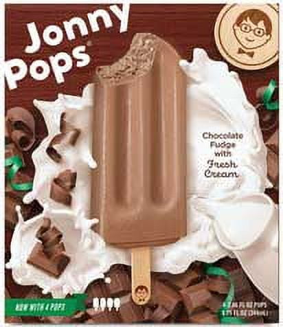 JonnyPops in Ice Cream & Novelties - Walmart.com